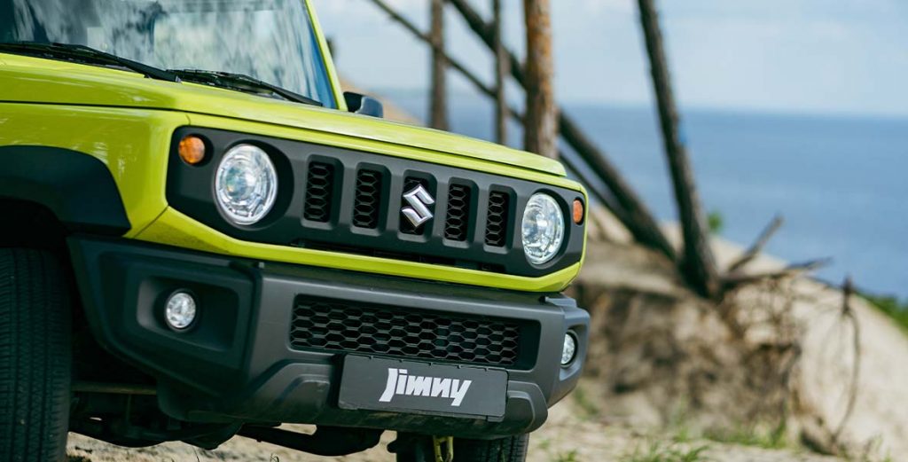 Suzuki Repair - Treasure Valley Auto Service