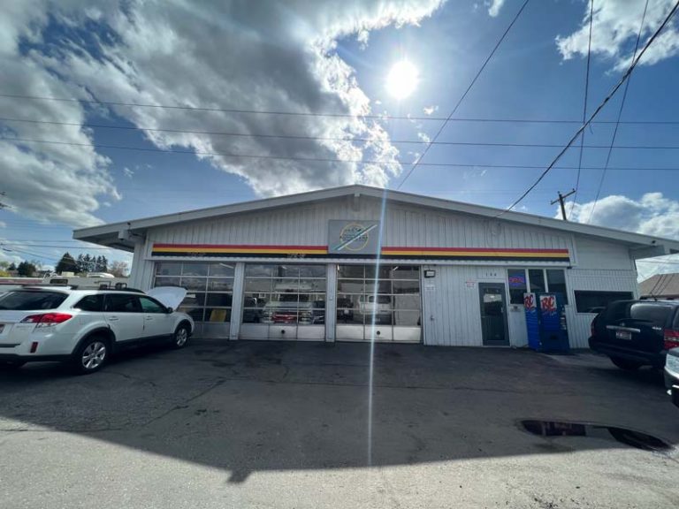 Automotive Repairs Boise ID - Treasure Valley Auto Service
